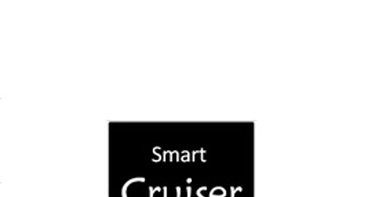 Smart Cruiser - Elizabeth Bay, Australia | about.me