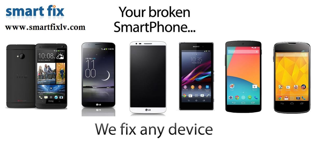 Smart Fix - Las Vegas, Nevada, Smart Fix | about.me