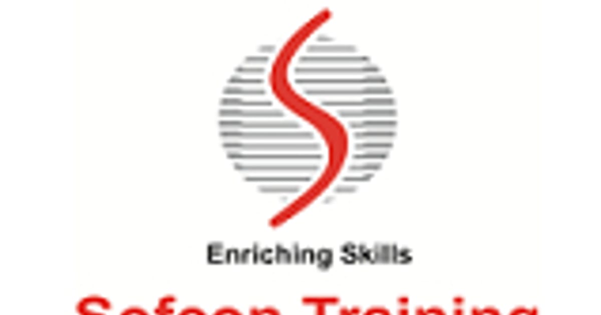 Sofcon Training - Noida, India | about.me