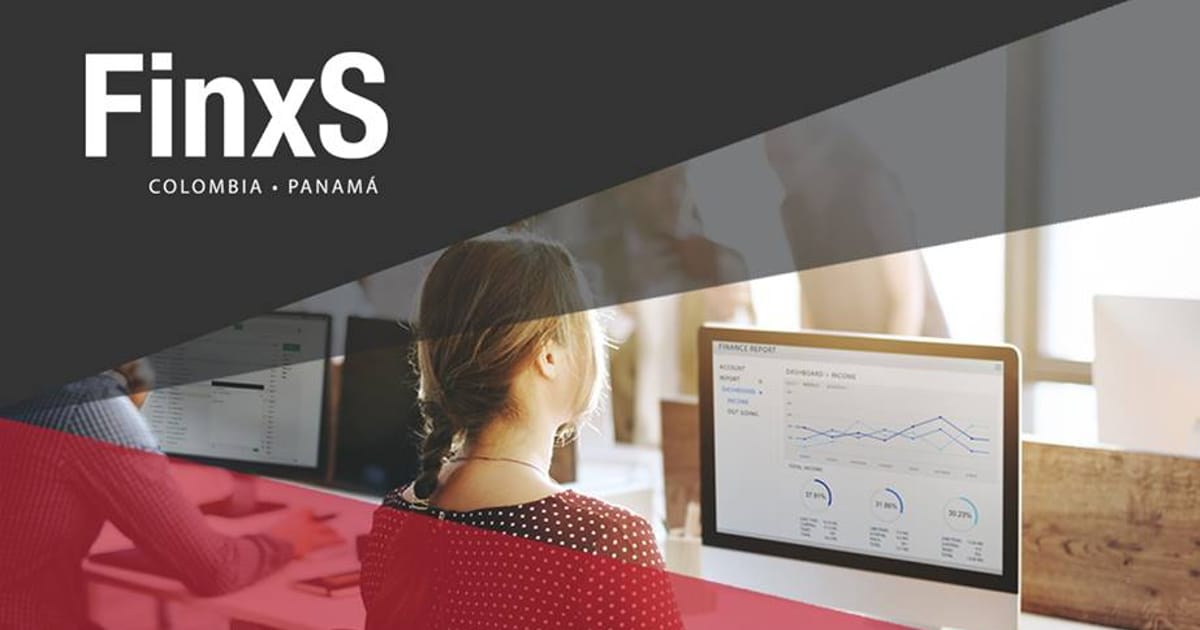 FinxS Colombia - Bogotá, Colombia | about.me