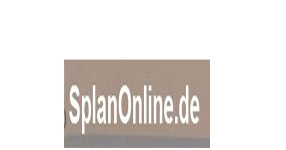 Splan Online - Rain, Germany | about.me