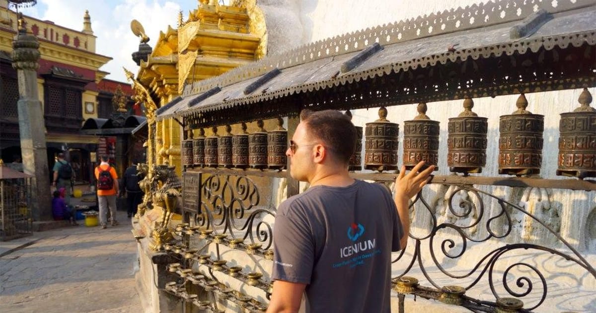 Stephen Forte - Palo Alto, California | about.me