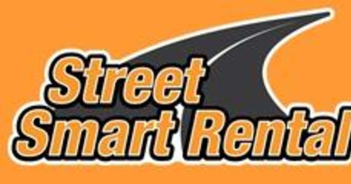 Street Smart Rental - Lino Lakes, Minnesota | about.me