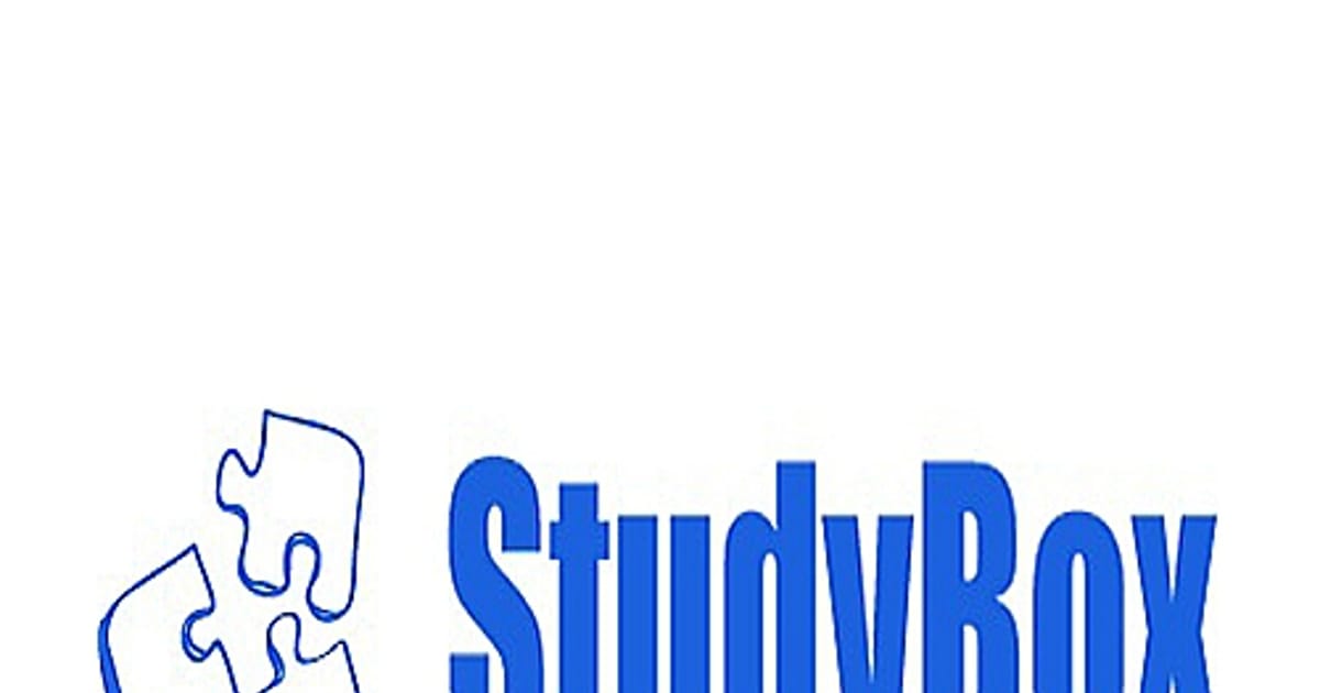 StudyBox London - Wallington, United Kingdom | about.me