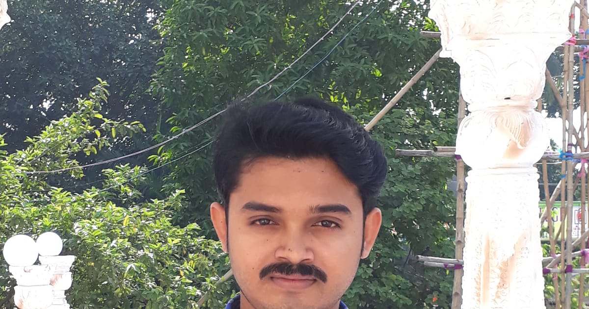 Subhodip Sarkar - Chinsurah, Hooghly, West Bengal, India, Music India Entertainment, Garbati ...