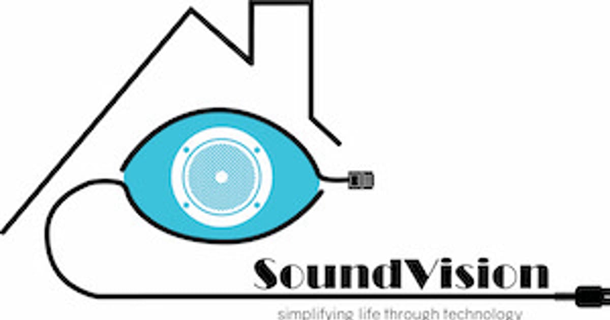 SoundVision - Mooresville, NC | about.me