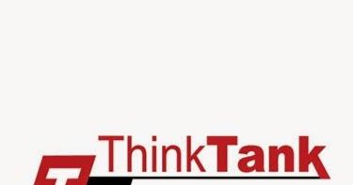 Think Tank - Pleasanton, California | about.me