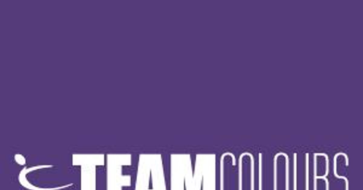 Team Colours Ltd - Ware, United Kingdom | about.me