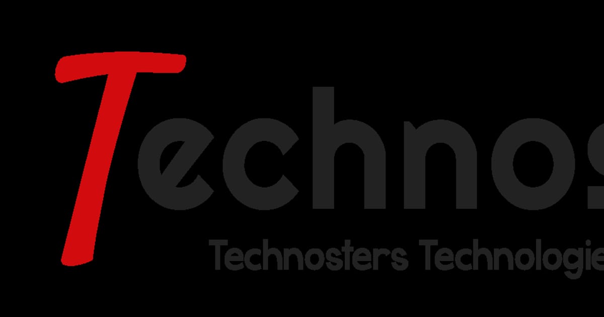 Technosters technologies OPC Pvt. Ltd - Agra, Uttar Pradesh, India ...