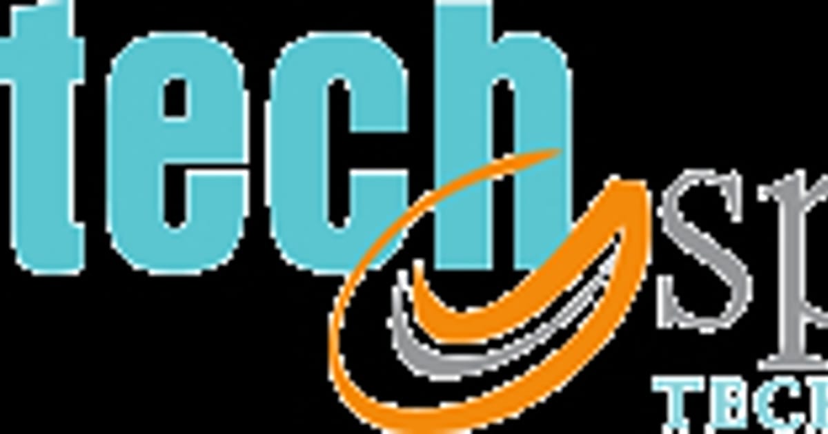 Techspark Technologies - Rajaji Nagar, India | about.me