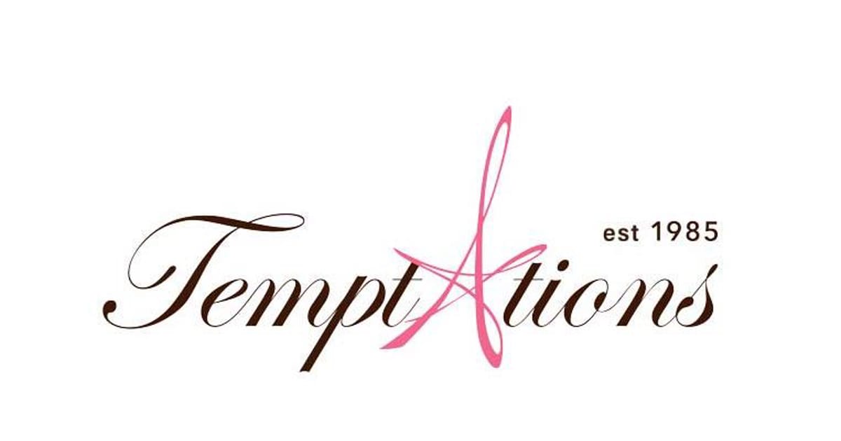 Temptations Cakes - Singapore | about.me