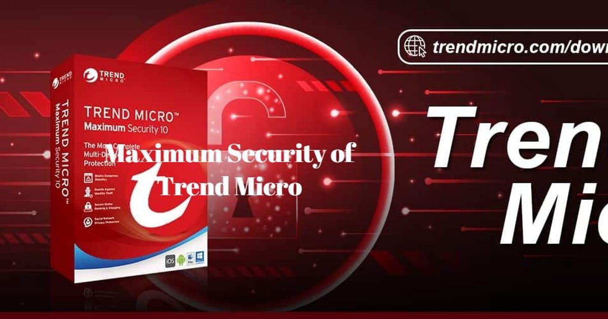 Trend Micro Login - New York, NY | about.me