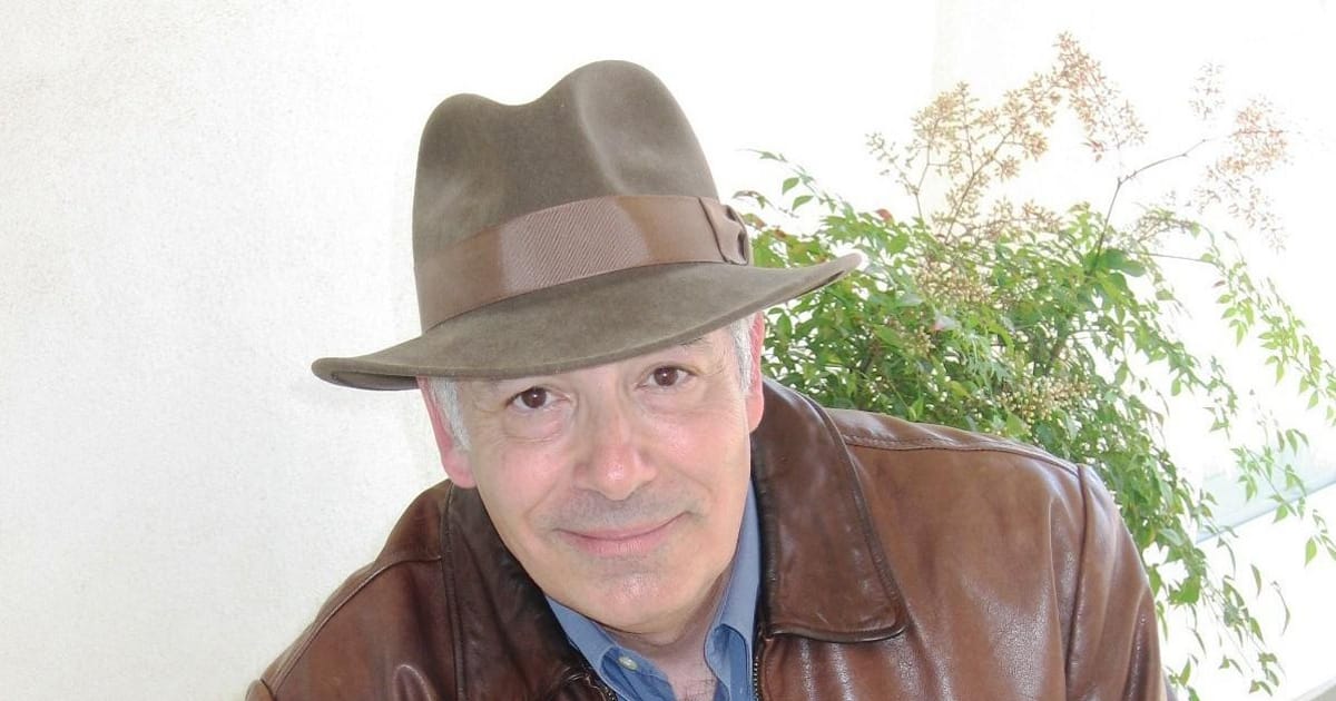 Tony Piazza - Santa Maria, California | about.me