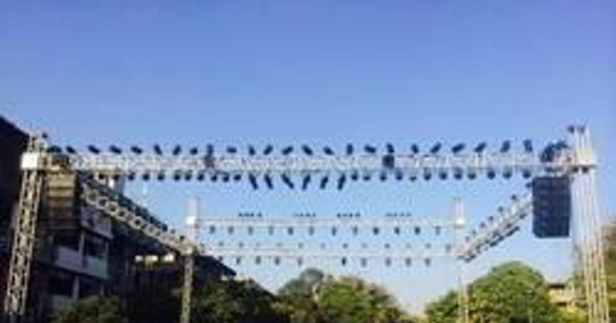 Devil Truss - Rohtak, India | about.me