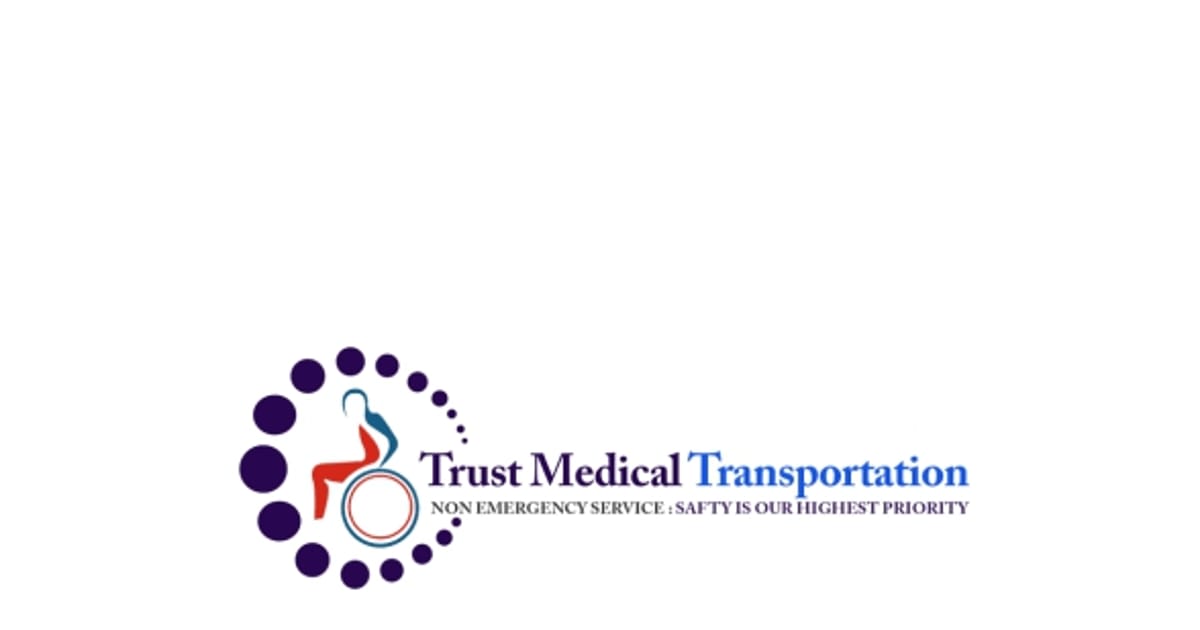Trust Medical Transportation TMT - Daly City, California | about.me