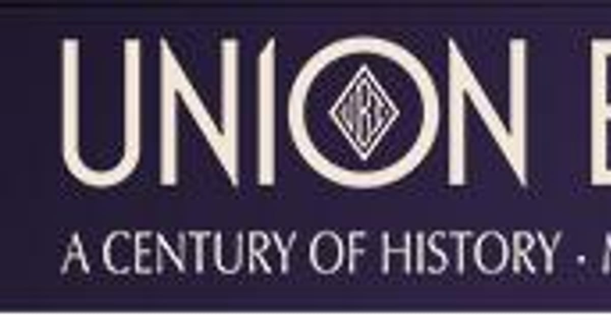 Union Bank Inn - Edmonton, Alberta, Canada | about.me