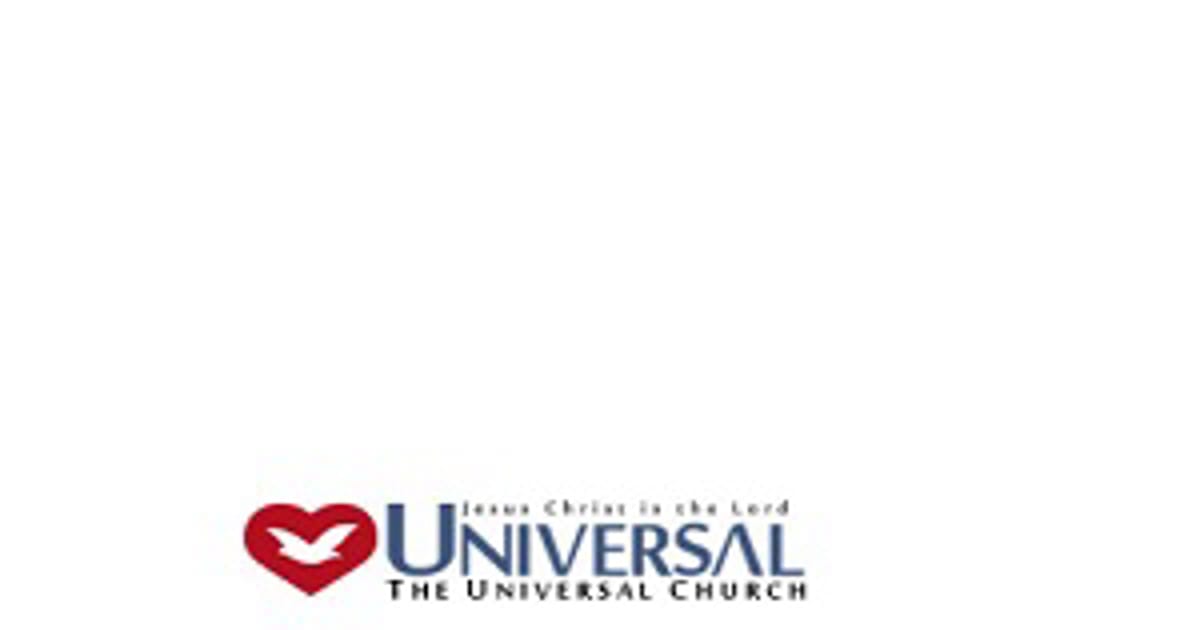 The Universal Church - Houston, TX | about.me