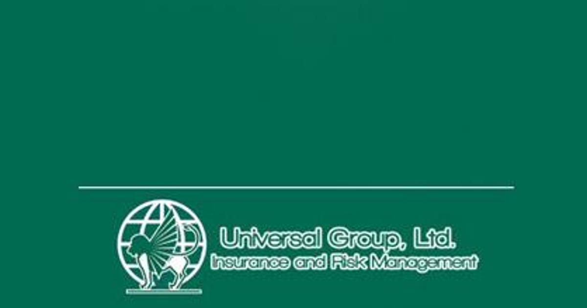 Universal Group, Ltd. - Omaha, Nebraska | about.me