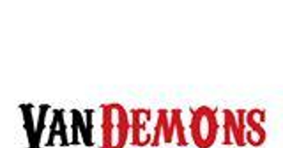 Van Demons Vans - Brisbane City, Australia | about.me