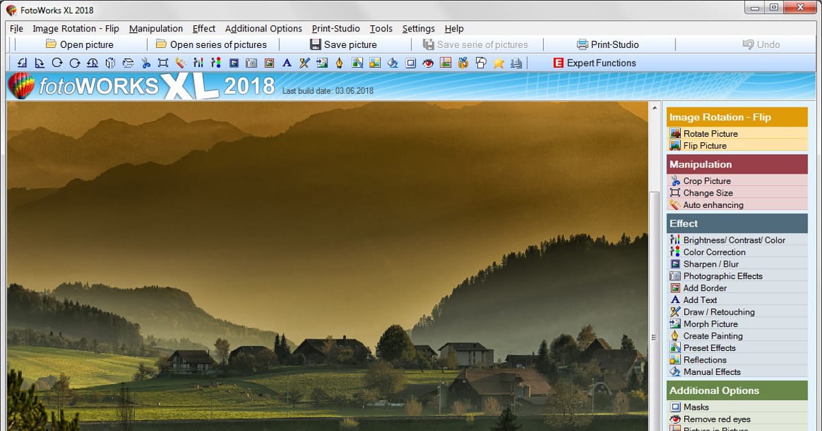 Very Easy Photo Editing Software to Be Successful - Los Angeles, USA ...