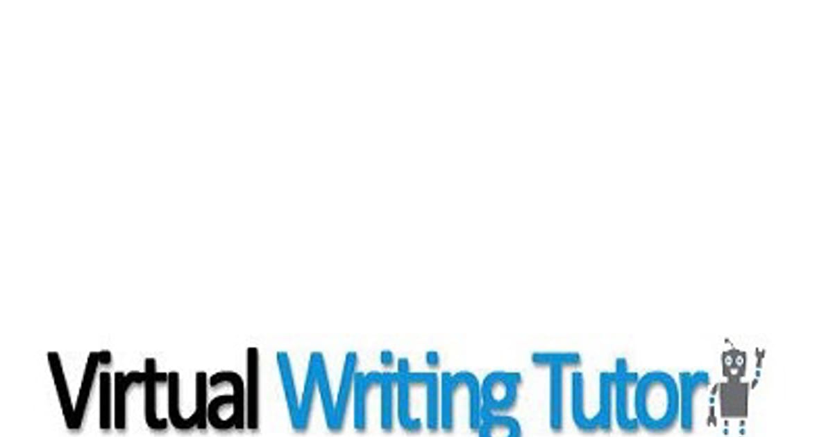 Virtual Writing Tutor - Philippines | about.me