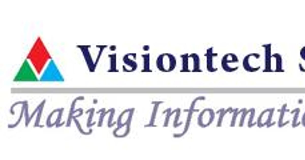 Visiontech Systems - Bengaluru, India, Visiontech Systems | about.me