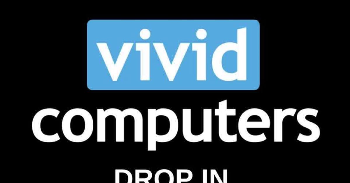 Vivid Computers - Grange SA 5022, Australia | about.me