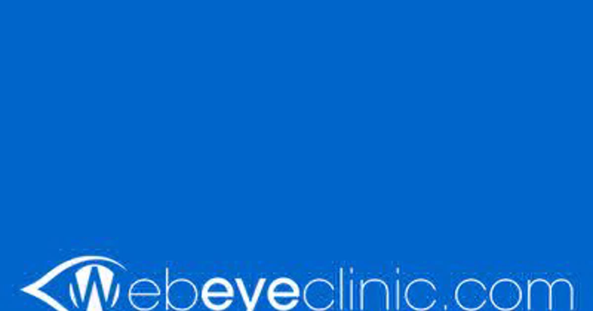 Web Eye Clinic - Amman, Jordan | about.me
