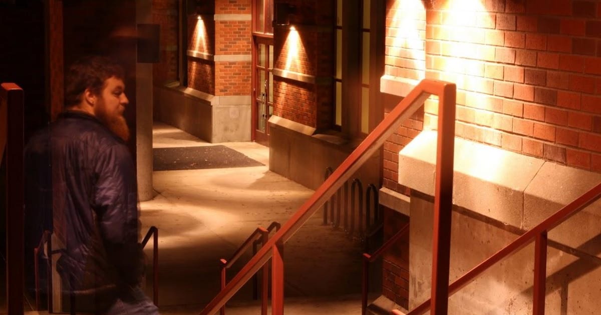 Aaron Ledbetter | about.me