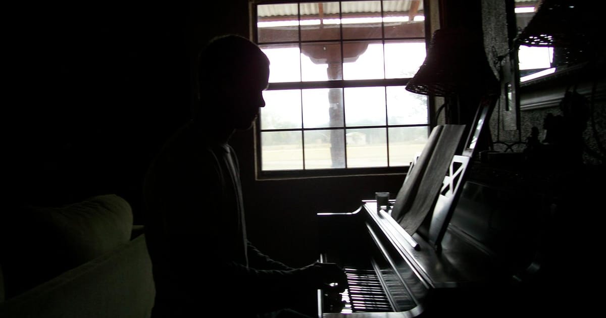 aaron havens | about.me