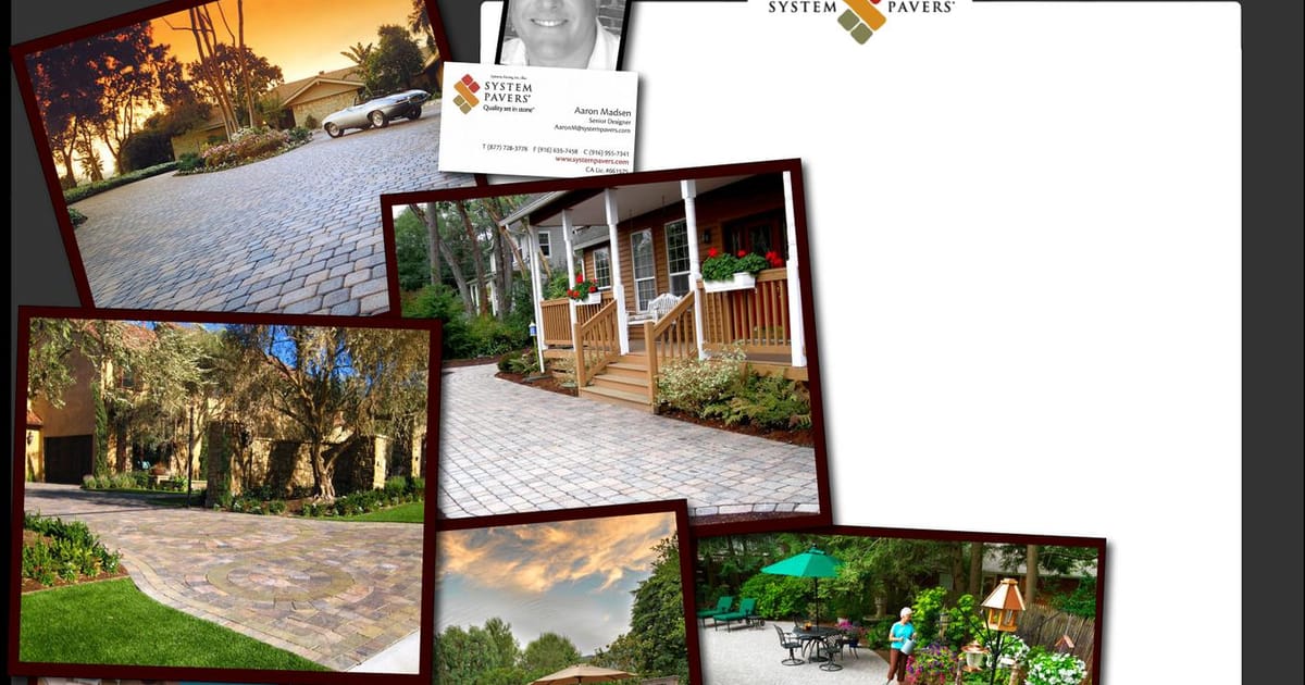 Aaron Madsen - Roseville, California, United States, Architecture ...