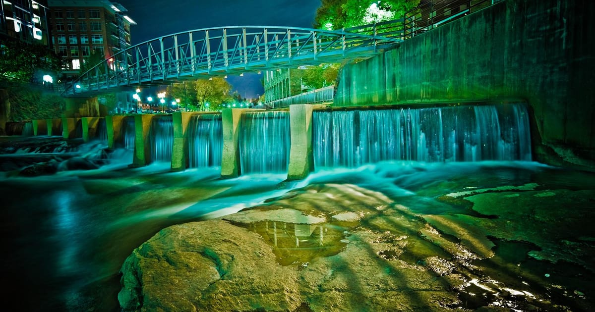 Aaron Moller - Greenville, SC, ScanSource, Inc., USC Upstate | about.me