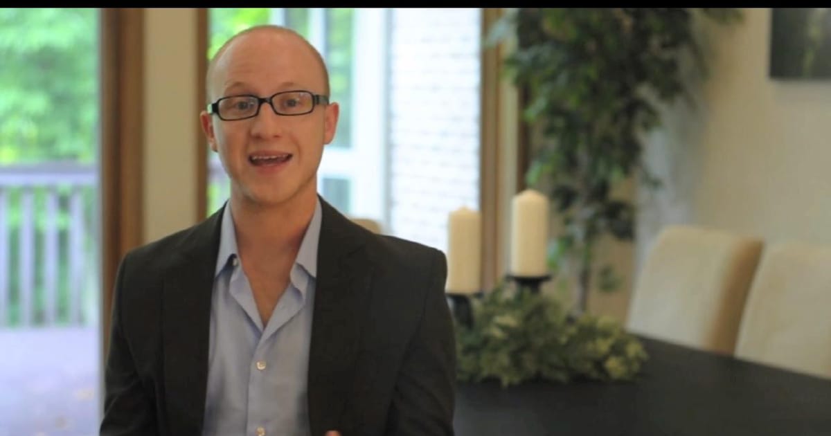 Aaron Pitman - Mason, Ohio | about.me