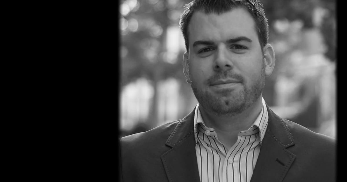 Aaron P. Lake | about.me