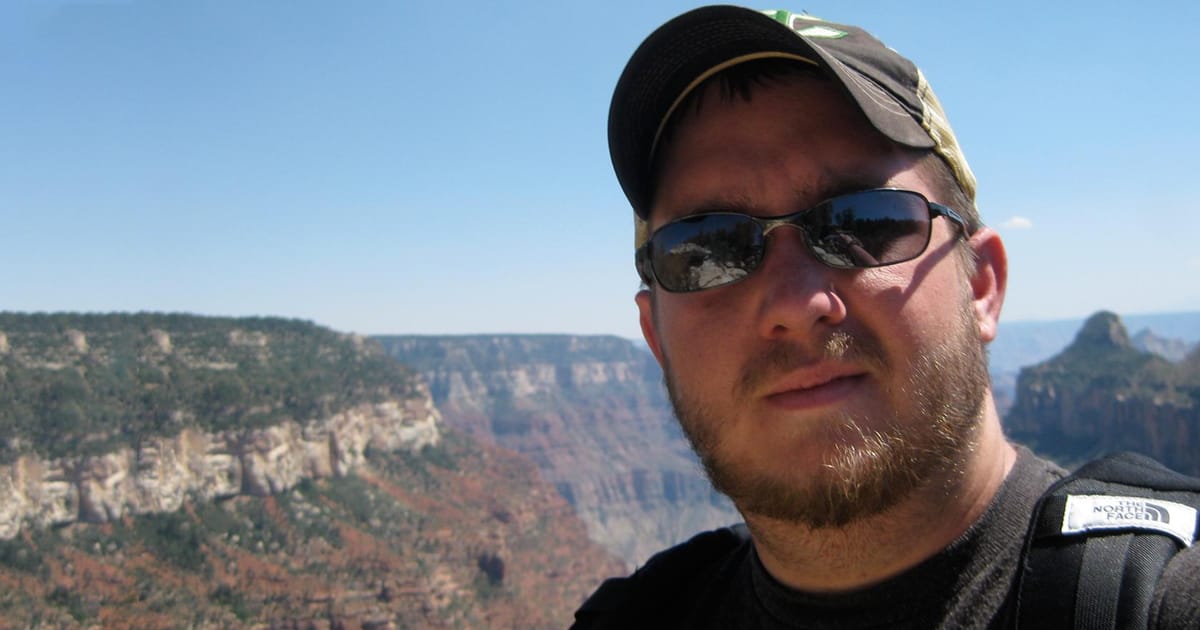 Aaron Presley | about.me