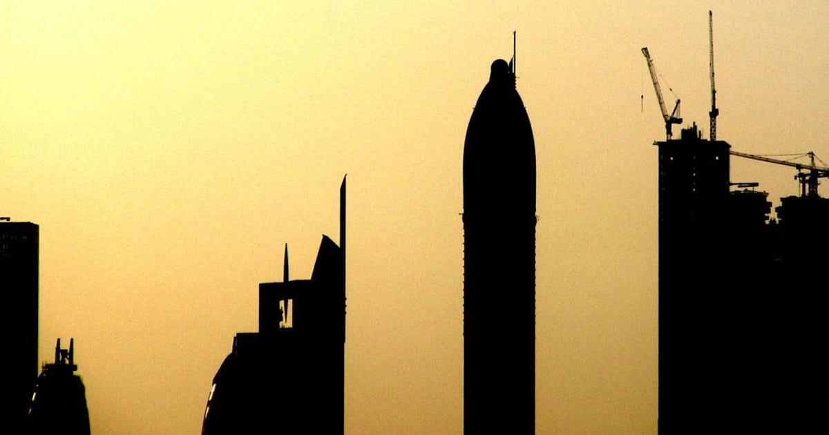 Abdul Rahim Al Moustapha - Dubai, United Arab Emirates, Exceed Gulf ...