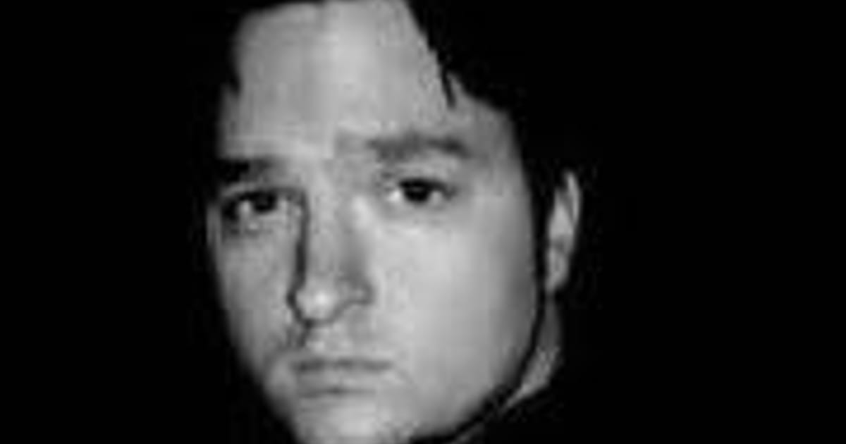 Sean McCabe | about.me