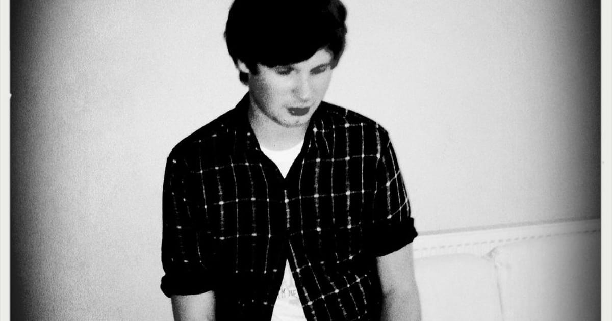 Adam Hutcheson | about.me