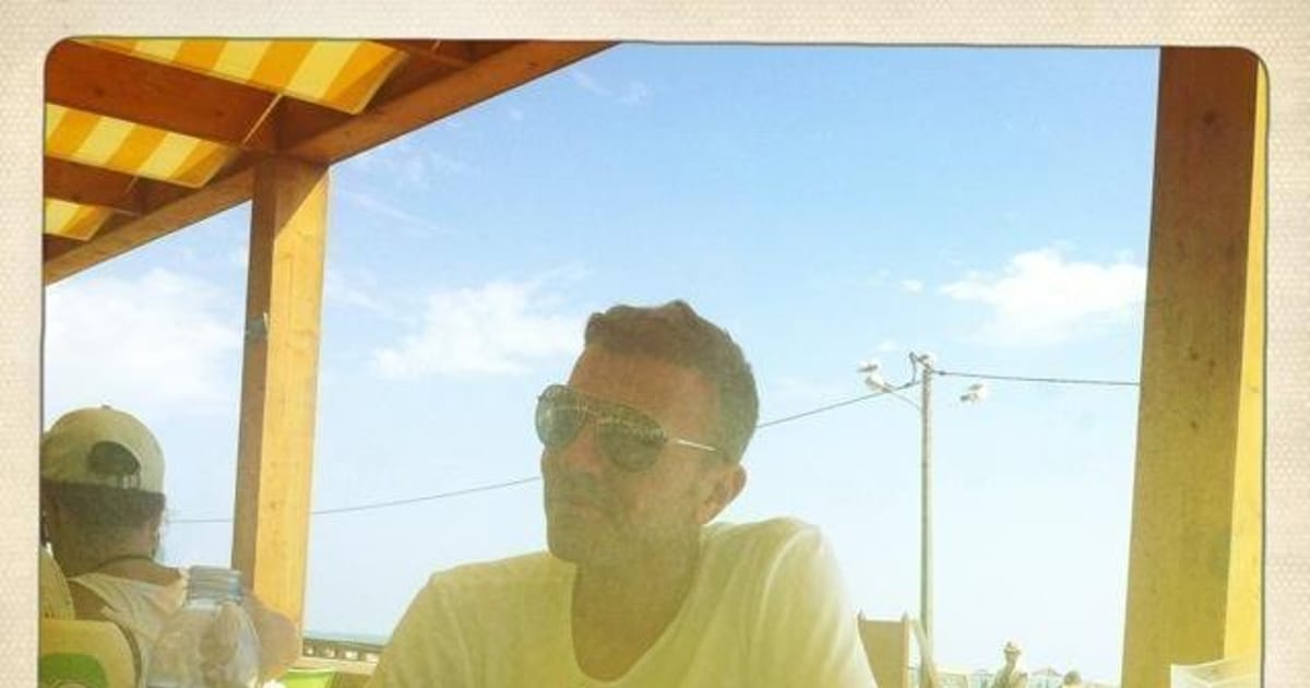 Adam Bullock | about.me