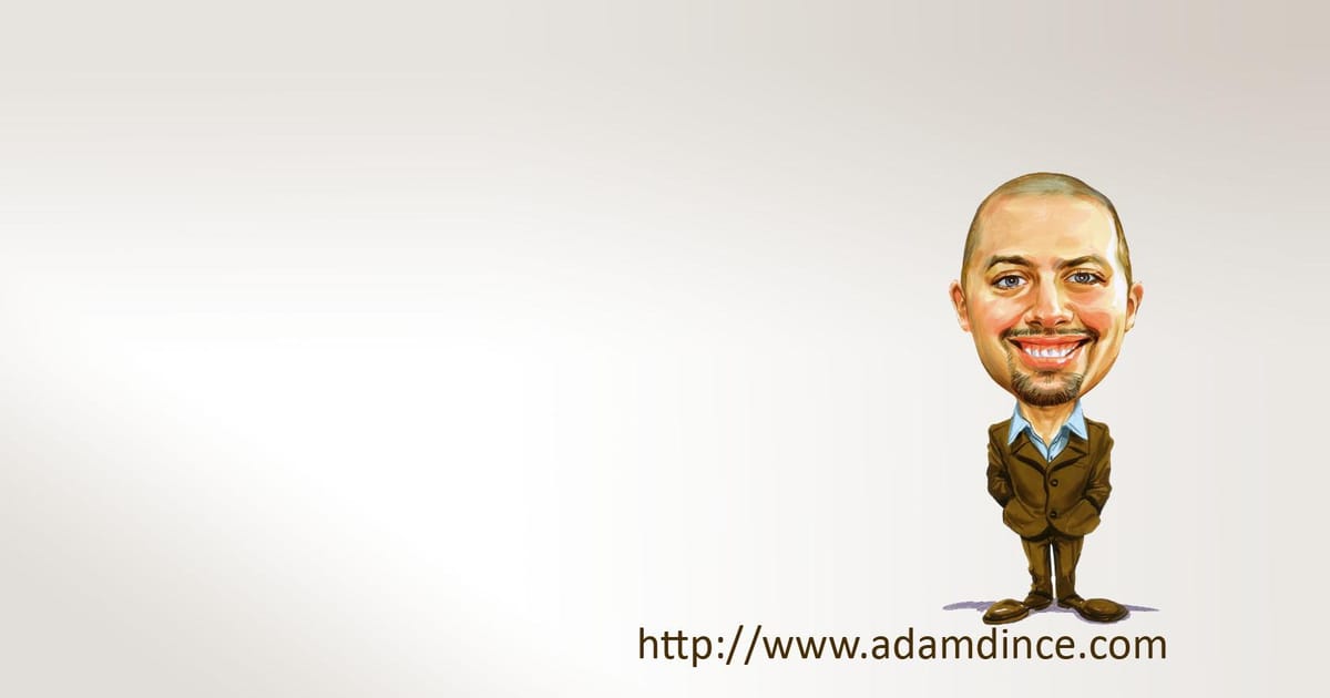 Adam Dince - Twin Cities, MN, Deluxe Corporation, San Diego State ...