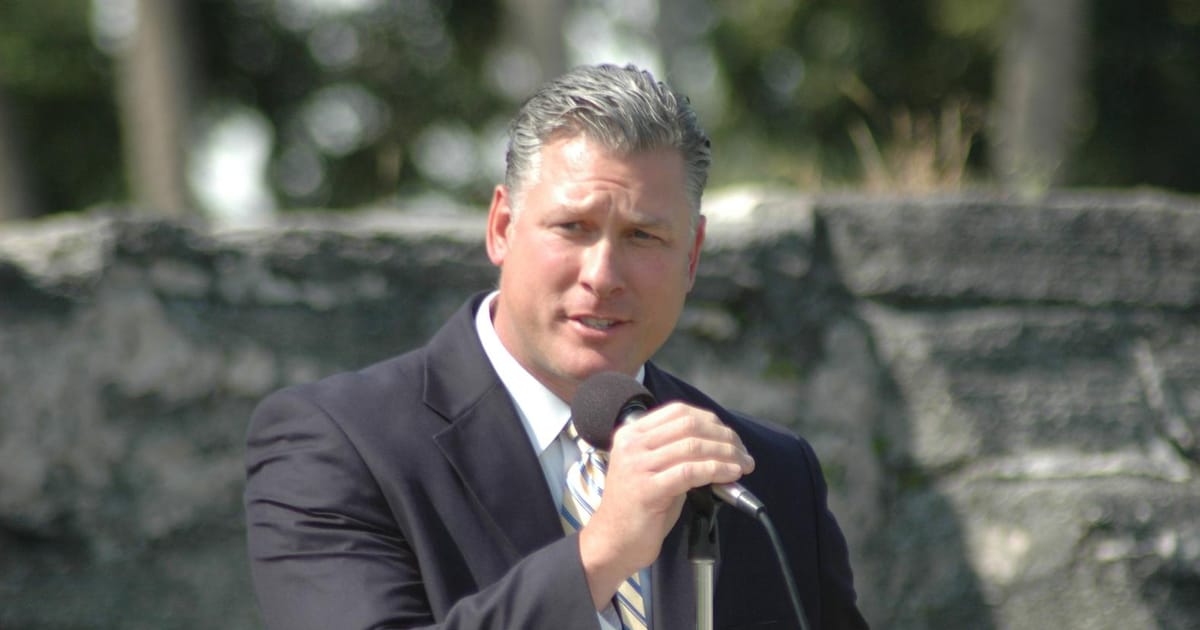 Adam Barringer | about.me