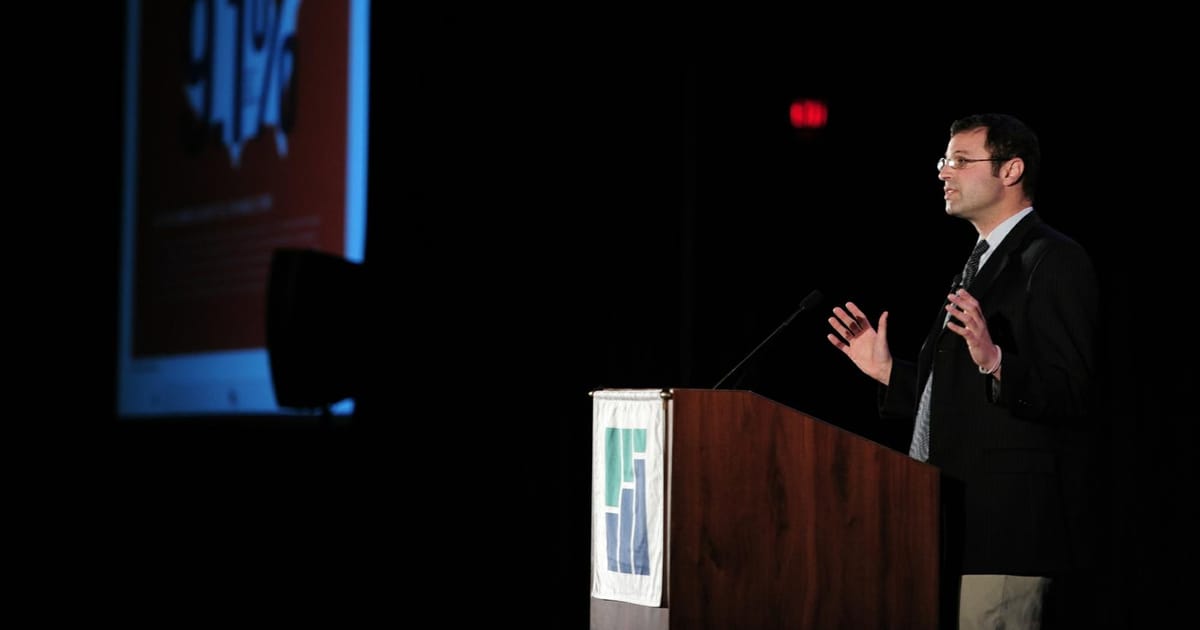 Adam Brotman | about.me