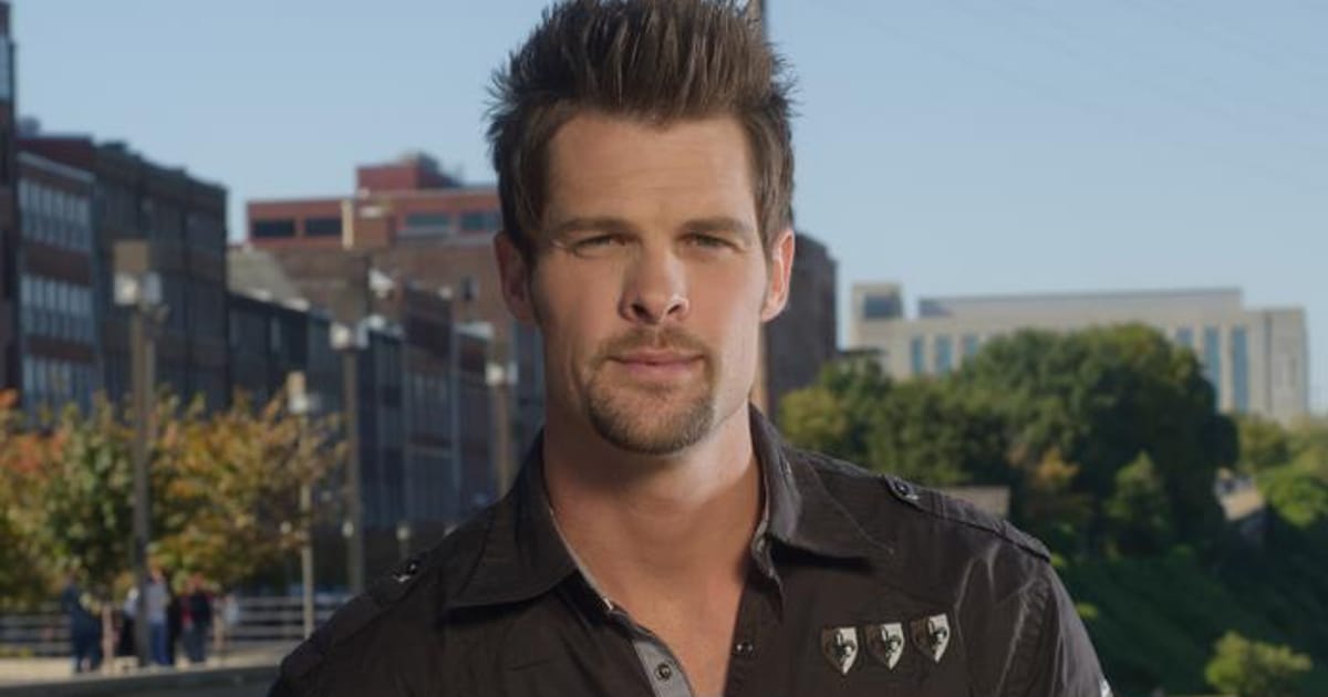 Adam Crabb | about.me