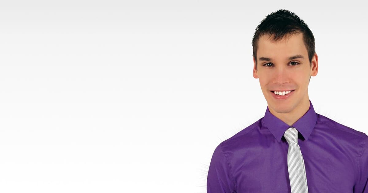 ADAM HAROUN | about.me