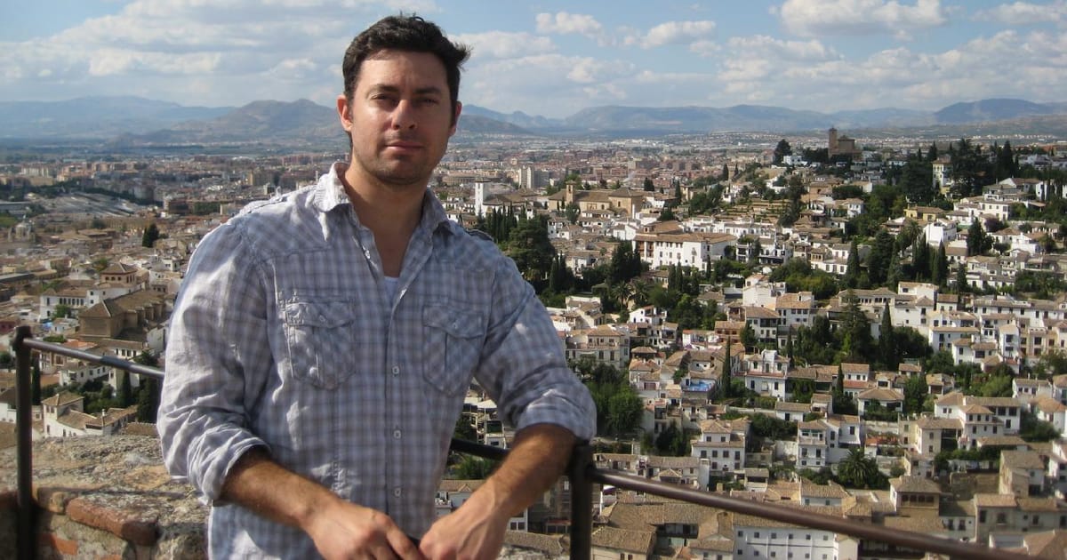 Adam Markowitz | about.me