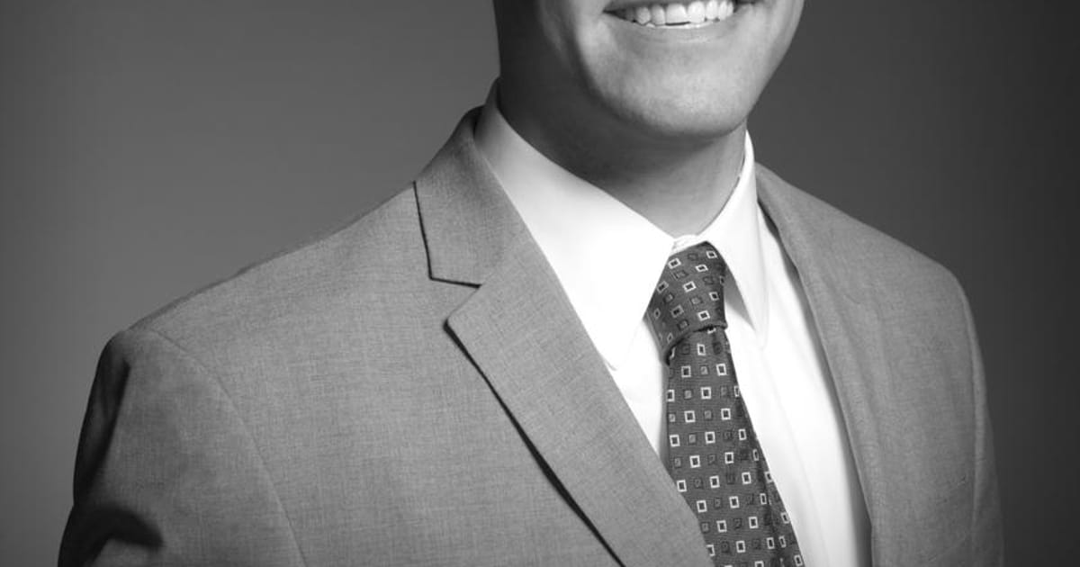 Adam Pierson | about.me