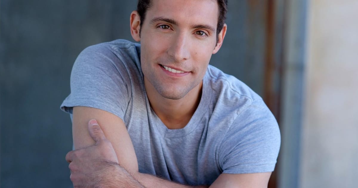 Adam Poole | about.me