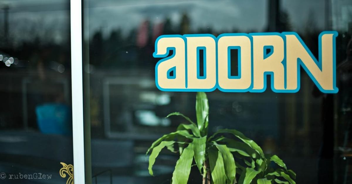 Adorn Body Art - Portland, Oregon, Beaverton, Oregon, www.adornbodyart ...