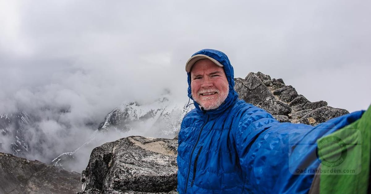 Adrian Burden - Surrey, British Columbia, Canada | about.me
