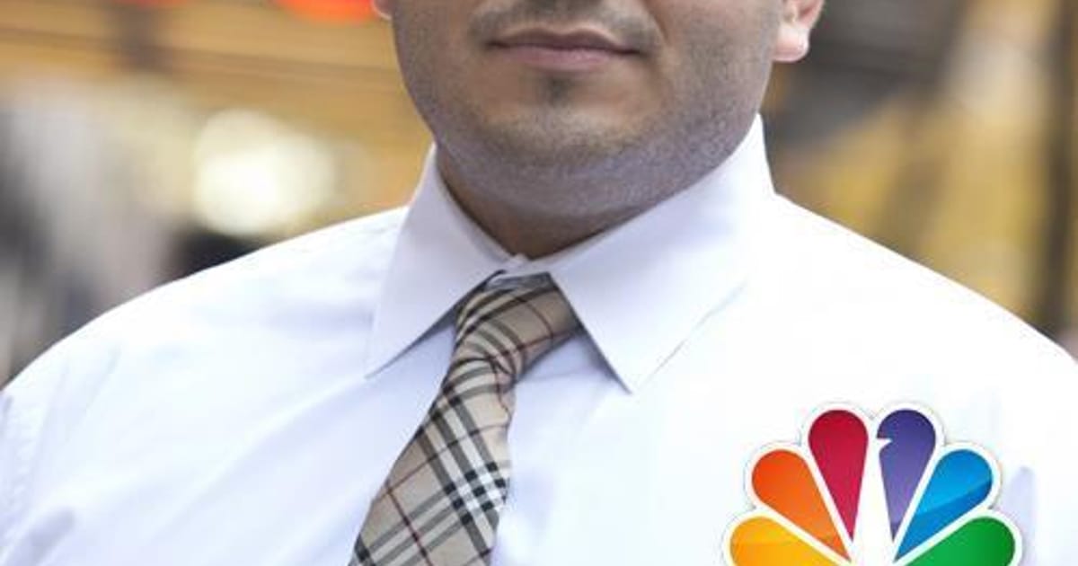 Adrian Carrasquillo | about.me